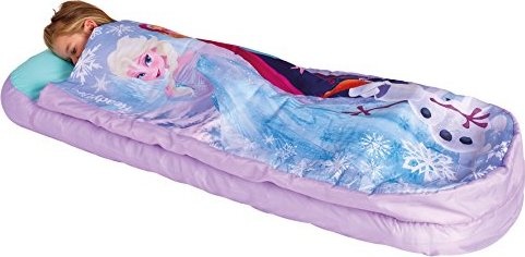 Disney Frozen Junior Ready Bed (slaapzak + luchbed)