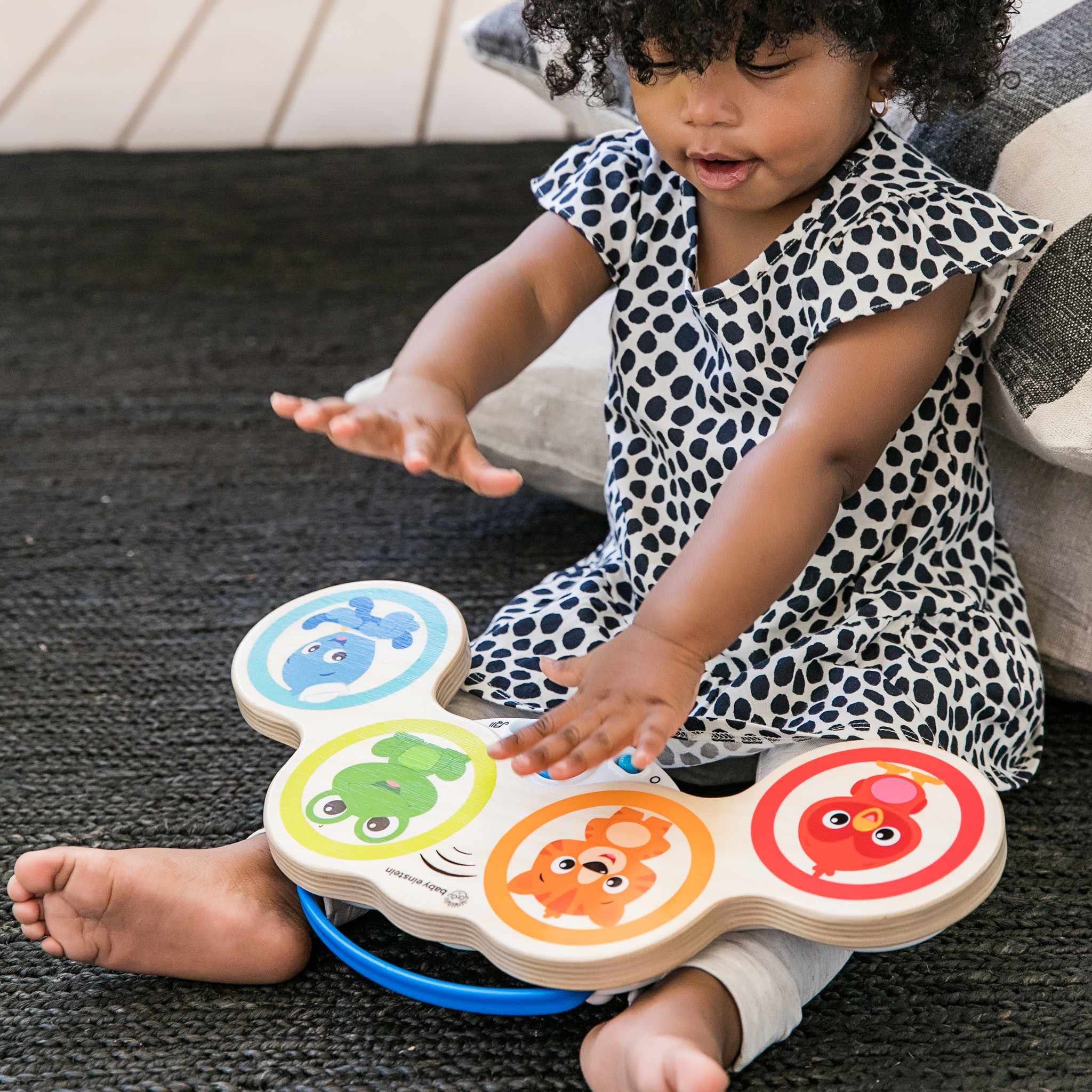 Baby Einstein – Magic Touch Drums
