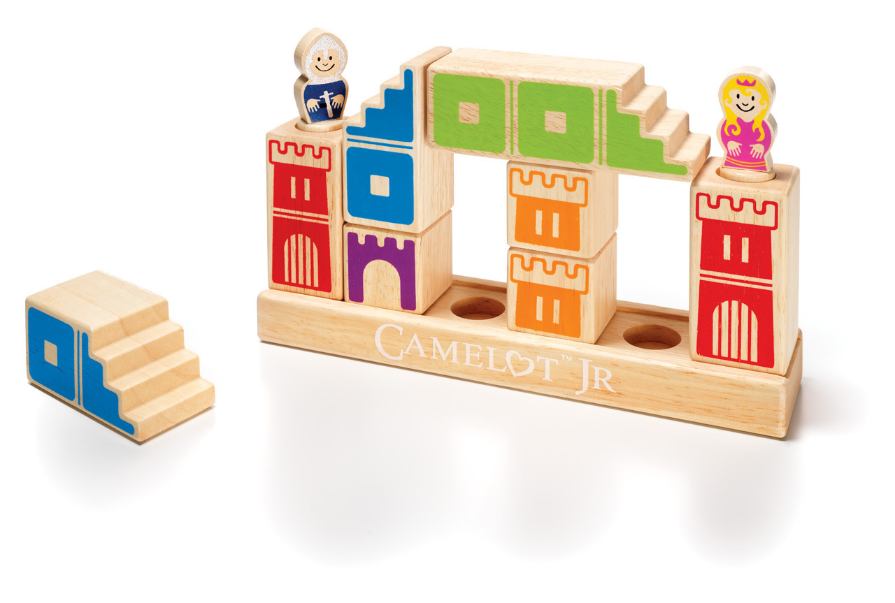 Smart Games – Camelot Junior