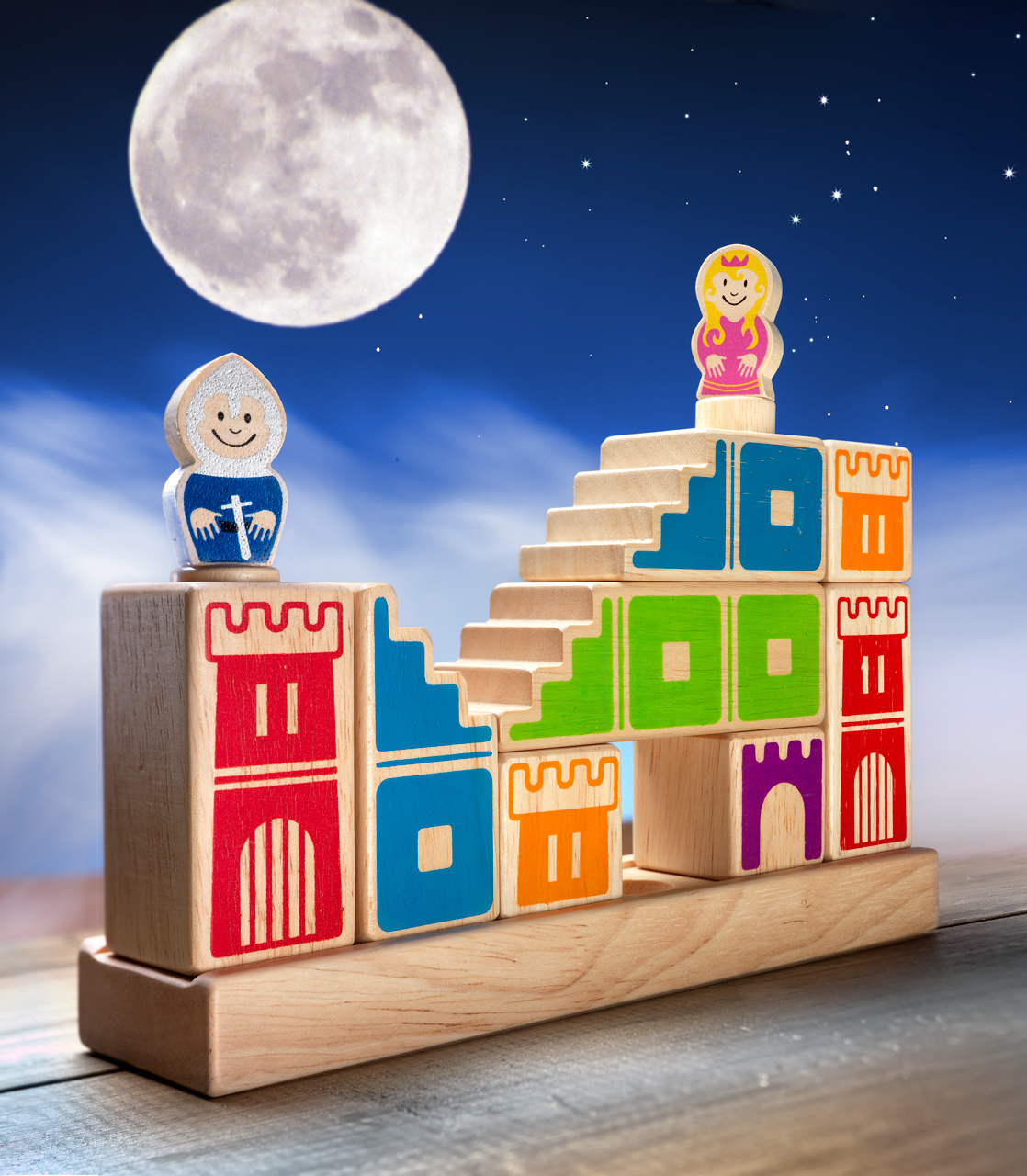 Smart Games – Camelot Junior