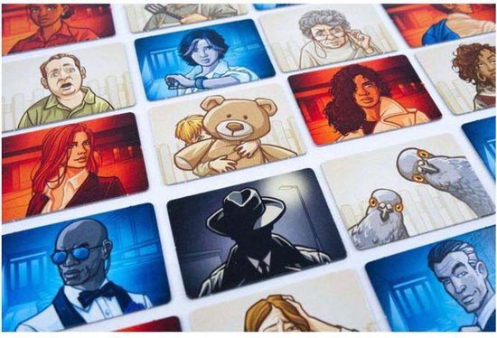 White Goblin Games – Codenames