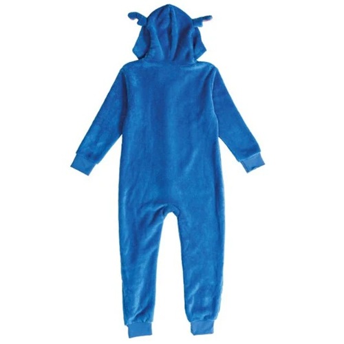 Child Onesie Stitch Age 6-8 Years