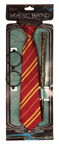 Set Tovenaar (3) 10/@12